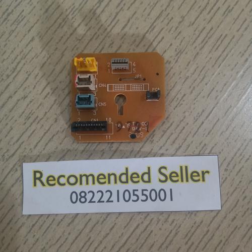 Jual PCB Konektor Sensor ASF Roller Pickup Epson L1800 L1300 1390 R1390 ...