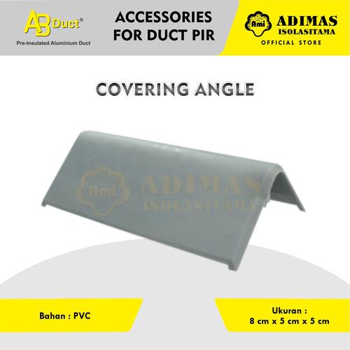 Jual Covering Angle Aksesoris Ducting PU PIR Merk AB Duct Untuk HVAC ...