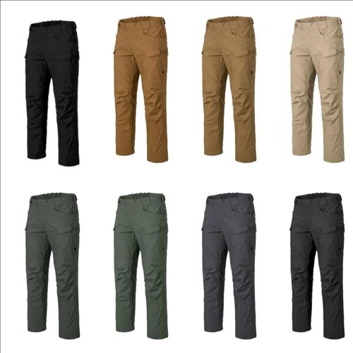 Jual Helikon Tex UTP (Urban Tactical) Polycotton Ripstop - Shadow Grey ...