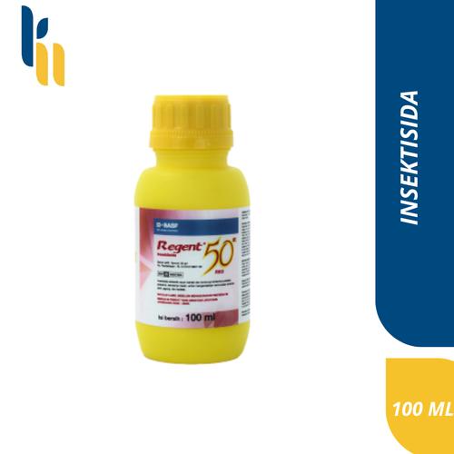 Jual Insektisida Hama Regent 50 SC Red - 50 ml - Kota Bekasi - Agri ...