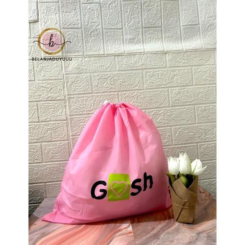 Jual GOSH DustBag Pengganti Sarung Tas Pelindung Debu Serut Dust Bag DB ...