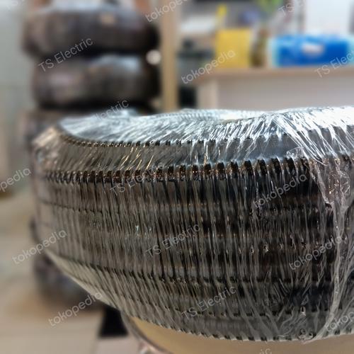 Jual Flexible Metal Conduit / Flexibel Konduit / Ukuran 3/4 inch ...