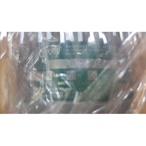 Jual Appleton Plug and Receptacle ADR6044 ACP6044BC ACP6044 60 AMP 4W ...