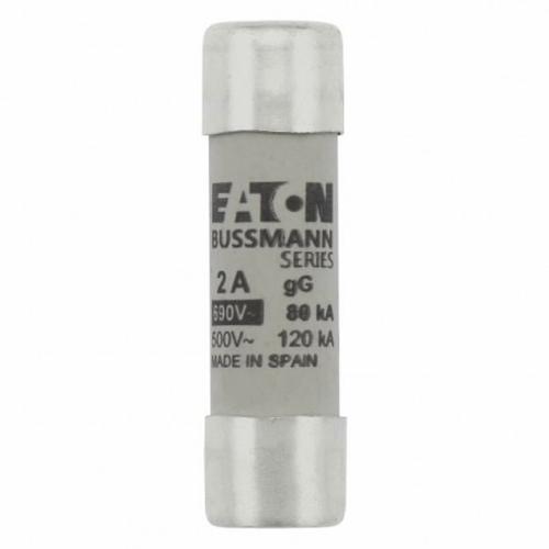 Jual C14G2 14x51 2A 690V 120kA Cylindrical Fuse 14×51 2A gG 690V AC ...