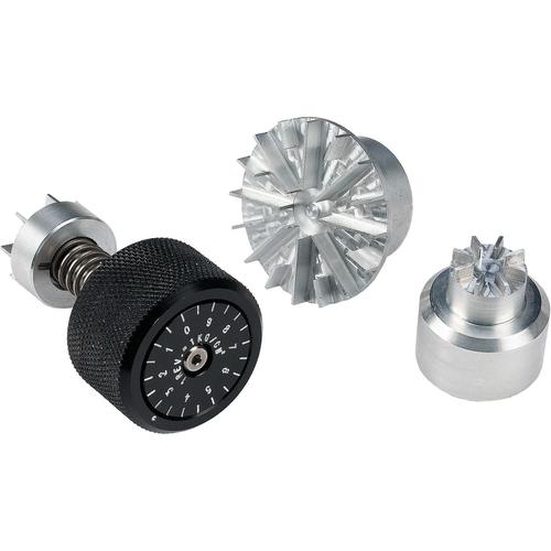 Jual Shear Vane Tester, Metal, TORVANE Test, Torsional Vane, Humboldt ...