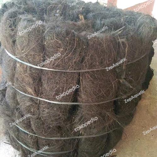 Jual JUAL 5kg IJUK MEDIA FILTER,RESAPAN AIR LIMBAH,TEMPAT BERTELUR IKAN ...