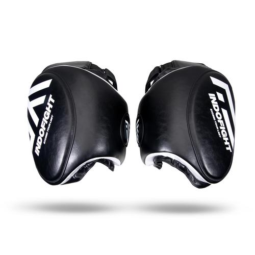 Jual Thigh Pads Muay Thai Indofight Pelindung Paha Low Kick Guards ...