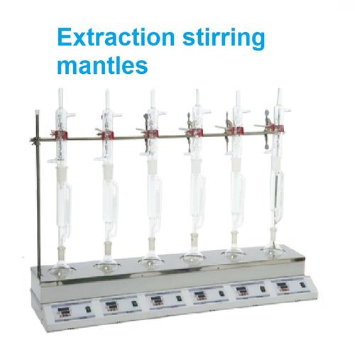 Jual HEATING MANTLE 6x500 ML DIGITAL MS-EAMD9403-06 SOXHLET EXTRACTION MTOP - Jakarta Pusat ...