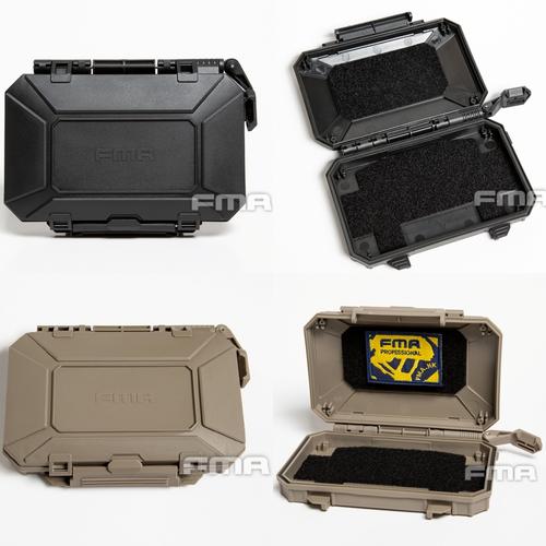 Jual Darkvault Tactical Tool Case Safety Kotak Airsoft Storage ...