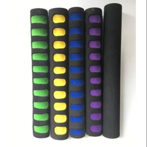 Jual Busa Hand Grip / Cover Handfat Grip Sepeda Motor / Busa Gym - Kab ...