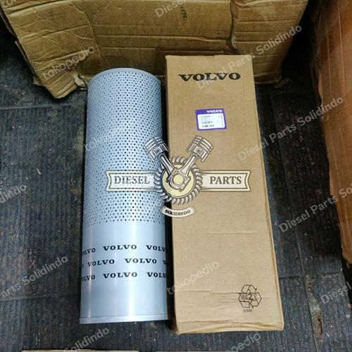 Jual Hidrolik filter Hydraulic volvo 14688861 VOE14688861 - Jakarta ...