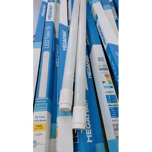 Jual MEGAMAN LAMPU LED TL T8 20W LAMPU LED T8 TL LAMPU TL T8 LED ...