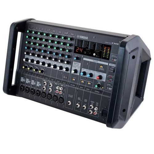 Jual Yamaha power mixer EMX5 EMX 5 EMX-5 ORIGINAL YAMAHA - Jakarta ...