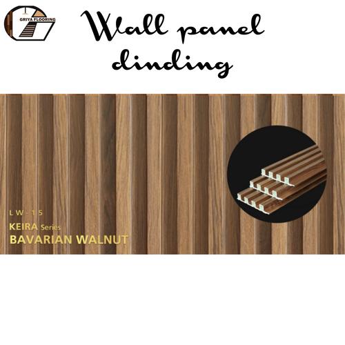 Jual pvc wall panel dinding dekor interior LW-15/batang - Jakarta Timur ...
