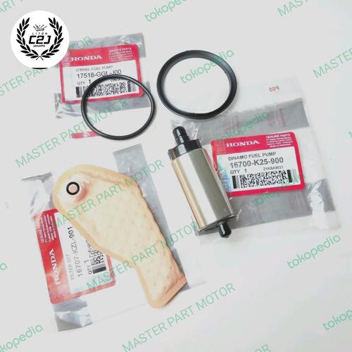 Jual PAKET ROTAK BEAT F1 POP ESP STREET SCOOPY SPACY VARIO 110 F1 ...