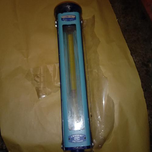 Jual VITROUS ROTOR FLOW METER LZB-15 indexs 16-160 new no box - Kota ...