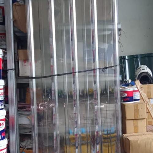 Jual Atap / Seng Transparan / Bening Gelombang Tunggal / Trimdek - Kota ...