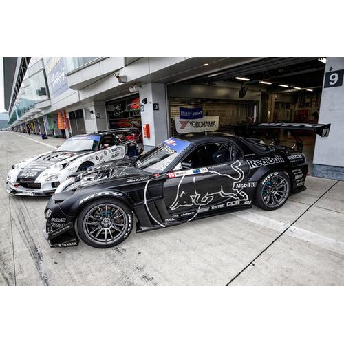 Jual Decal WHITE TONER RED BULL MAD MIKE etc UNIVERSAL for DIECAST 1/64 ...