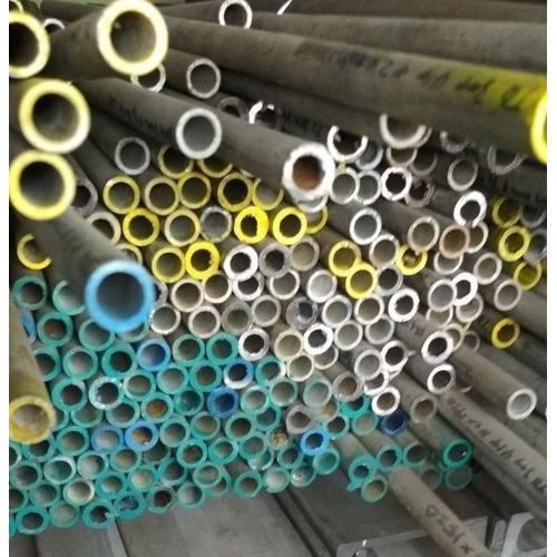 Jual PIPA TUBING STAINLESS OD 8MM X 500MM / PIPE TUBE STAINLESS ...