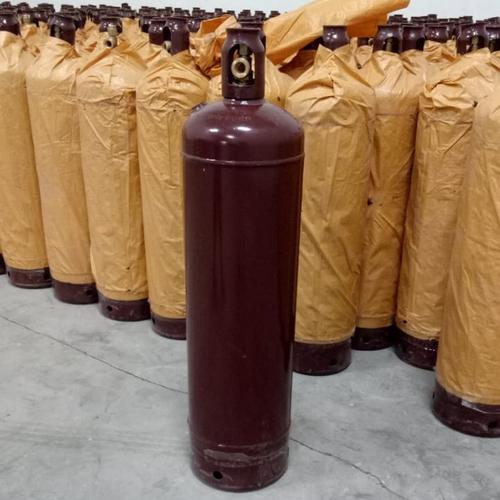 Jual Tabung Gas Acetylene 40 Liter Full Isi Tabung Las Asetilin ...