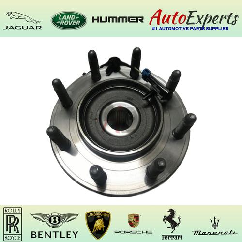 Jual ORIGINAL WHEEL BEARING SPEED SENSOR DEPAN HUMMER H2 - Jakarta ...