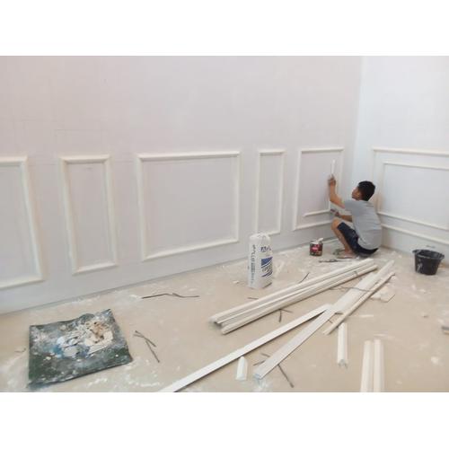 Jual wall moulding gypsum - Kota Tangerang - Indo Parama | Tokopedia