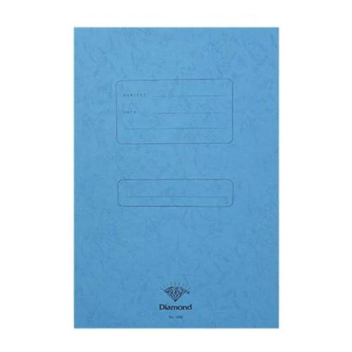 Jual Map Kertas Stopmap Folio Diamond 5002 map file (1 Pak Isi 50 Pcs ...
