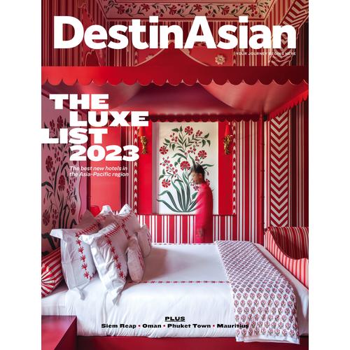 Jual DestinAsian October November 2023 - Kota Tangerang Selatan ...