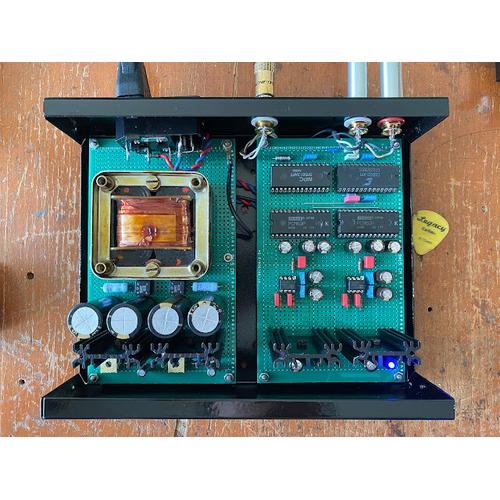 Jual DIY PCM63K DAC Multibits - Jakarta Barat - Real Apajada Shop ...