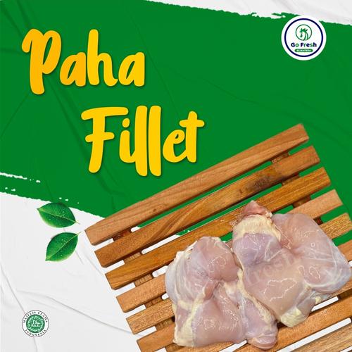 Jual Boneless Paha Ayam Fillet 1kg Frozen - UTUH - Jakarta Utara ...