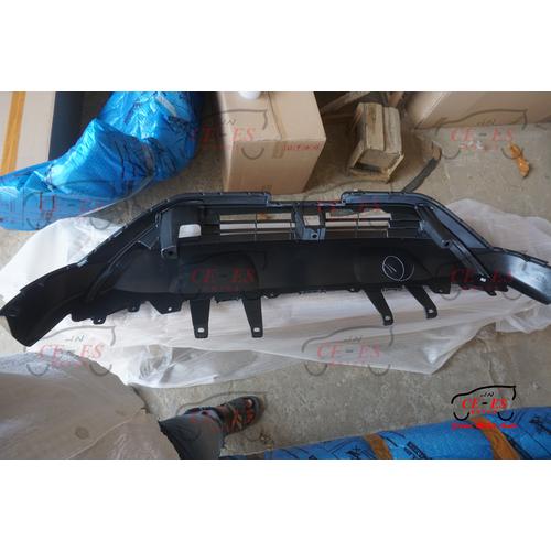 Jual D Terios 2017-2023 Spoiler Bumper Depan / FR D52129-BZ040-001 ...