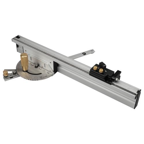 Jual Miter gauge fence flip stop kit untuk table saw dan router table ...