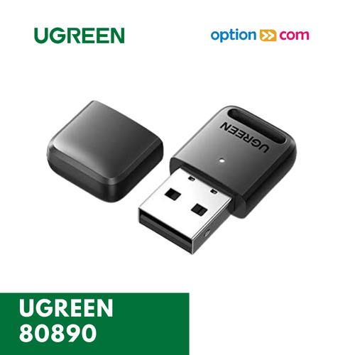 Jual UGREEN 80890 USB BLUETOOTH 5.0 DONGLE ADAPTER - Kota Surabaya ...