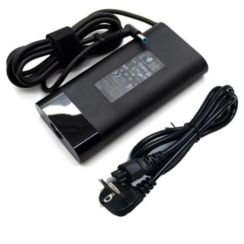 Jual ADAPTOR CHARGER HP PAVILION GAMING 15 17 19.5V 7.7A 150Watt EMBOSS ...