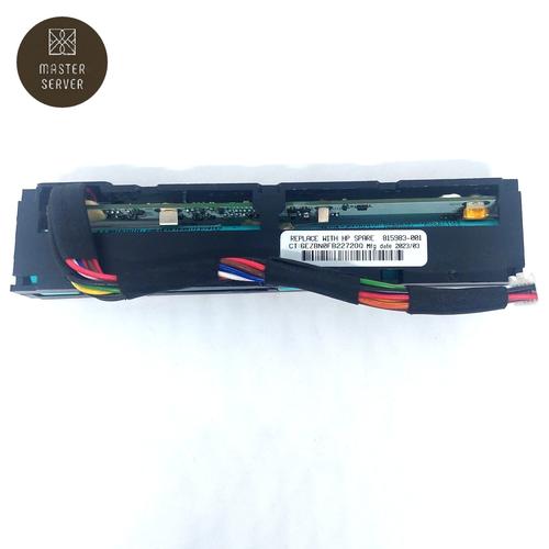 Jual HPE 96W SMART STORAGE BATTERY PN 727258-B21 750450-001 815983-001 ...