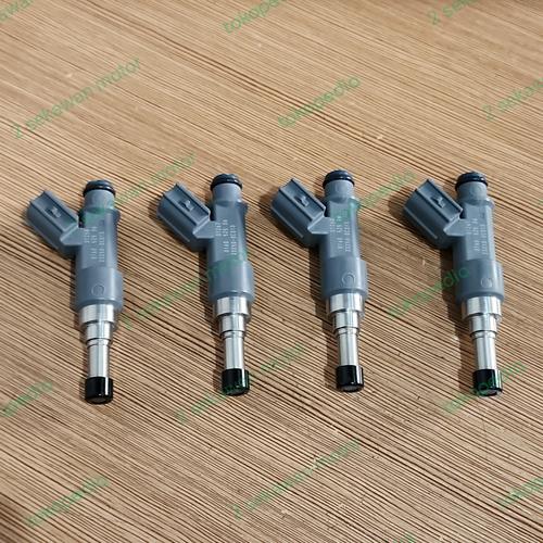 Jual Injector toyota kijang inova bensin 2.000cc 1TR baru original ...
