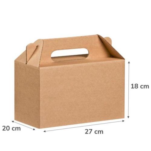 Jual Kardus Jinjing Box Botol Kale Tenteng Packaging Parcel Dus ...