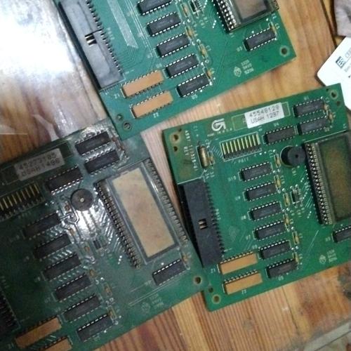 Jual board keypad Gilbarco robot,B21,Bb3 - Jakarta Timur - Cv Raga Jaya ...