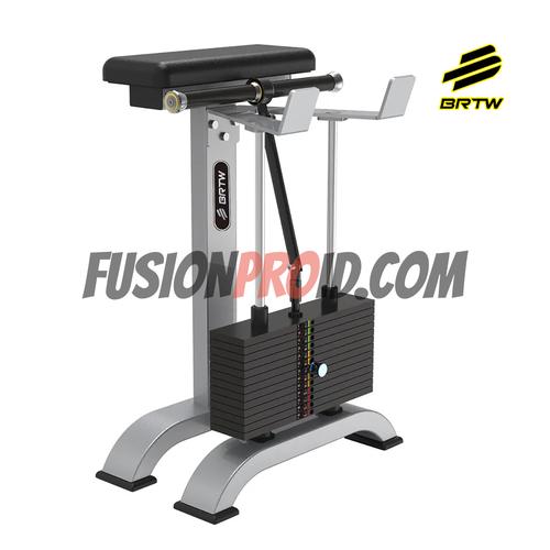 Promo BRTW Forearm Machine TB69 Brightway Fore Arm Fitness Komersial ...