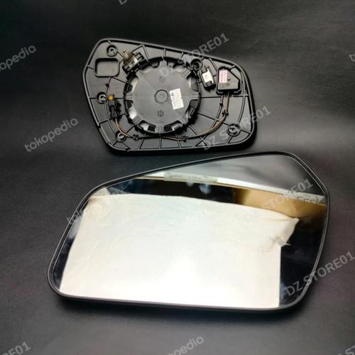 Jual kaca spion + Sensor hyundai creta original. Kanan atau kiri ...