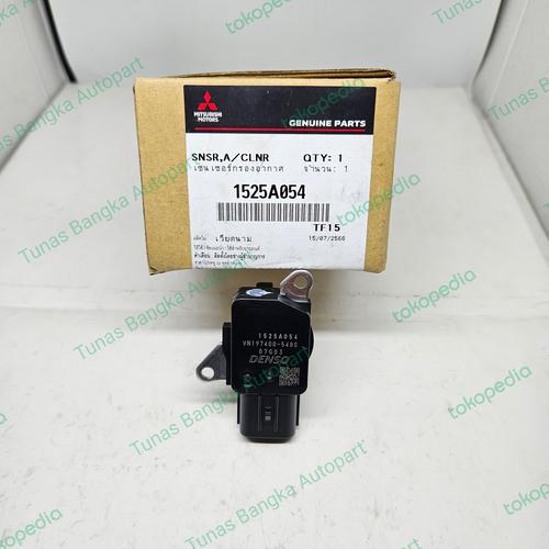 Jual Sensor Air Flow All New Pajero Sport & New Triton KL1 1525A054 ...