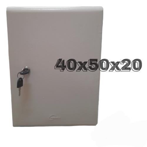 Jual BOX PANEL LISTRIK IONEE 40 X 50 X 20CM - Kota Malang - Toko Berkat ...