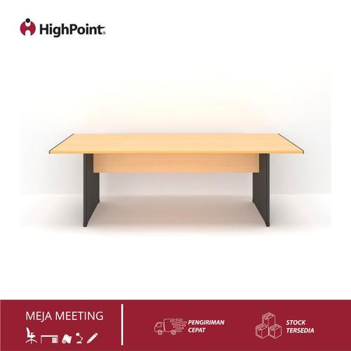 Promo Highpoint New One Conference Table / Meja Meeting / Meja Rapat ...