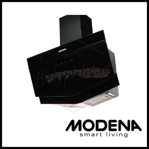 Jual CX 9754 | Cooker Hood Modena | Tudung Hisap | Wall Slanted Hood ...