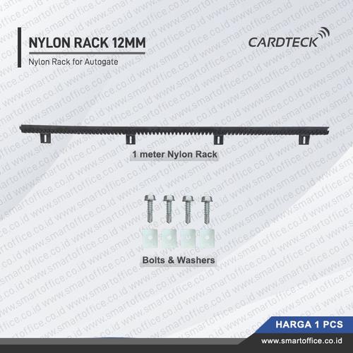Jual Nylon Rel Motor Pagar Sliding Otomatis Rel Nilon Pagar | Kanopi ...