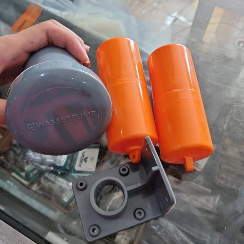 Jual RADAR PELAMPUNG OTOMATIS WASSER LS-15 LIQUID LEVEL CONTROL SWITCH ...