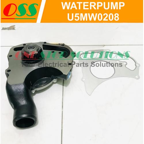 Jual WATERPUMP PERKINS U5MW0208 4131A038 4131A113 - Jakarta Barat ...