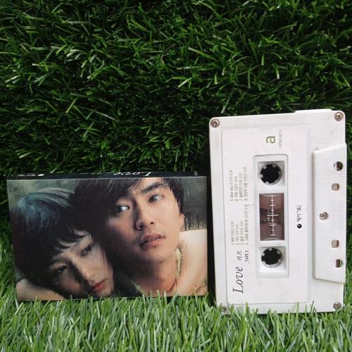 Jual kaset pita love (jinju ji Yoon park Johan Kim) - Jakarta Selatan - kaset_fisik | Tokopedia