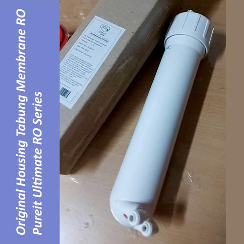 Jual Housing Tabung Membrane RO Pureit Ultimate RO Series original ...