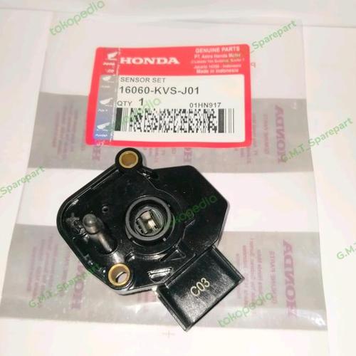 Jual SENSOR MAGS TPS CB150R CB 150 R LED FACELIFT SONIC - Jakarta ...